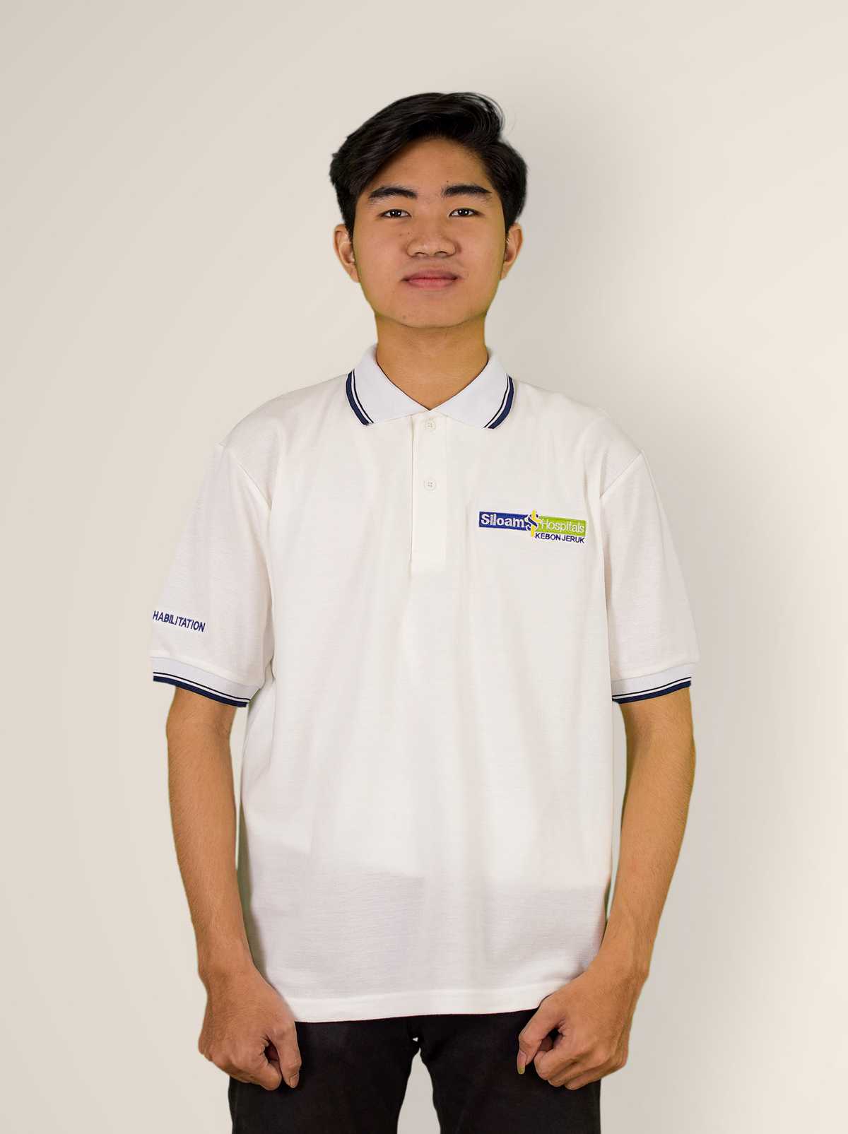 Portfolio - Konveksi Polo Shirt Terbaik! - Spesialis dalam pembuatan ...
